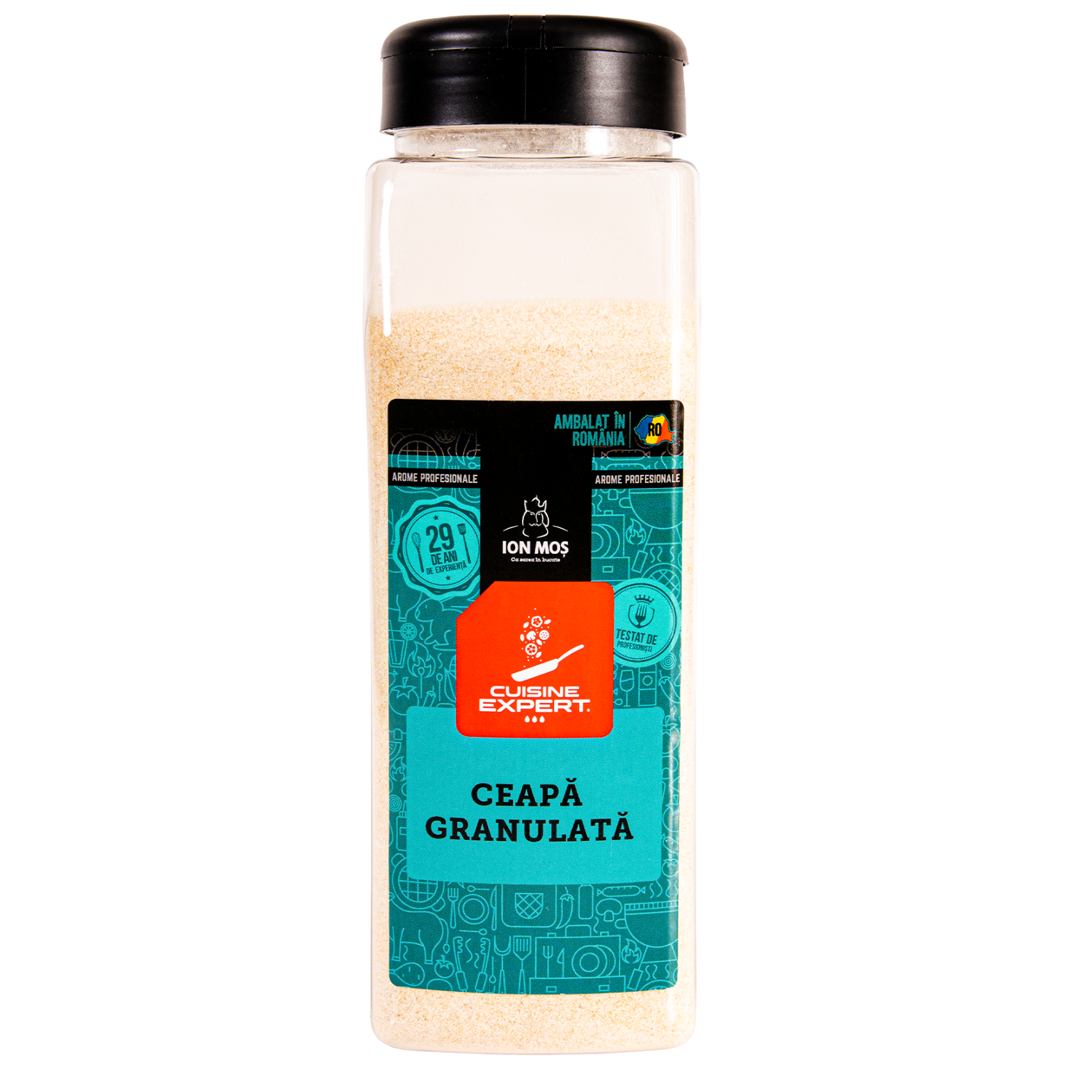 Ceapa Granulata - Cuisine Expert