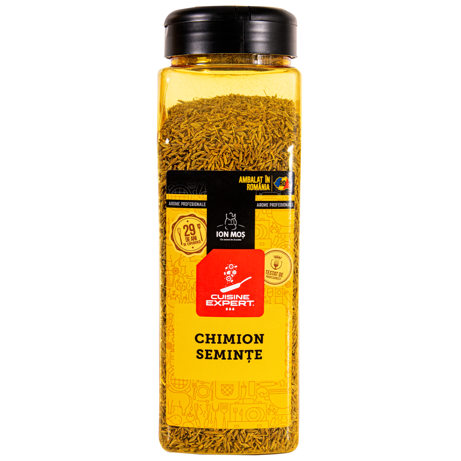 Chimion seminte - Cuisine Expert