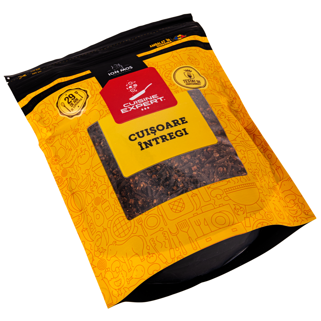 Cuisoare Intregi - Cuisine Expert