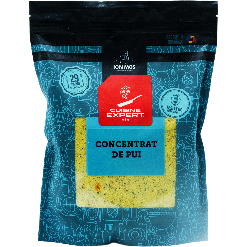 Home - Cuisine Expert